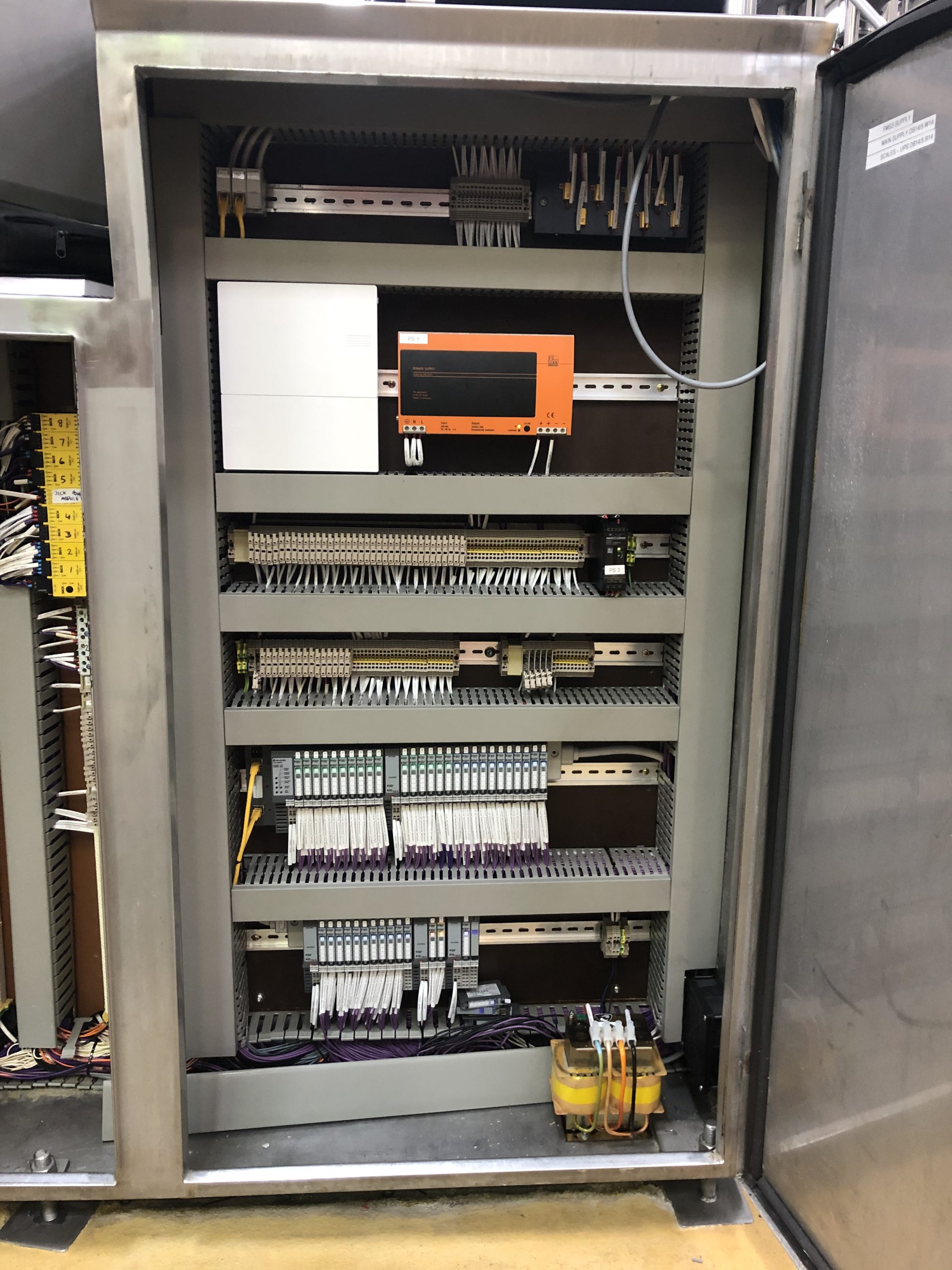 Electrical, Data & Fiber Solutions in NZ | Obertech Group